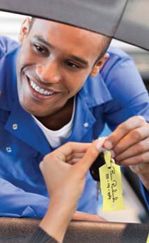 Self-locking key tags | Paper Roll Supplies | 800-243-5877