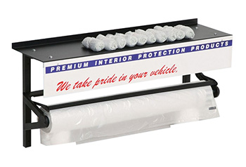 Wall mount dispenser | Paper Roll Supplies | 800-243-5877