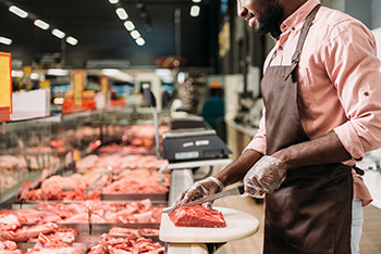 Butcher paper | Paper Roll Supplies | 800-243-5877