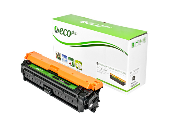 HP 650A Toner Cartridge | Paper Roll Supplies | 800-243-5877