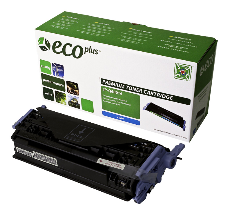 Hp 124a toner cartridge | Paper Roll Supplies | 800-243-5877