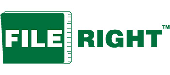 File rite brand™ - color edge heavy duty body shop jackets | Paper Roll ...