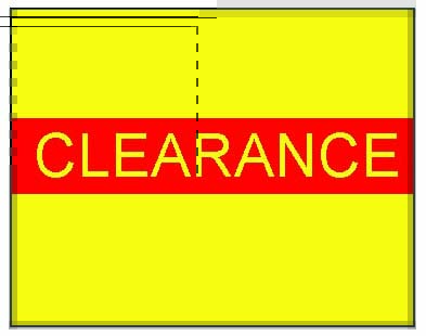 2 line price marking labels - fm-390 (000861) | Paper Roll Supplies ...