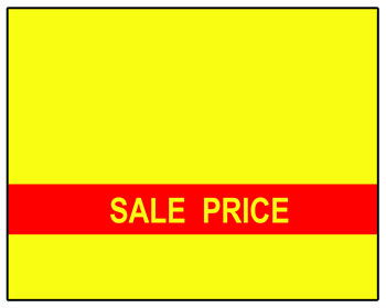 3 line price marking labels - rz-806 (000285) | Paper Roll Supplies ...
